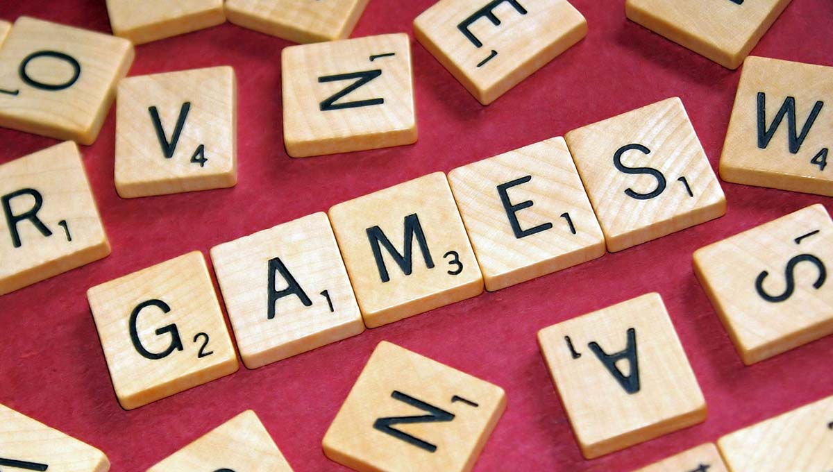 Ten Ways Word Games Make Your Brain Smarter - Lexicle